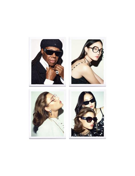 Through Her Eyes 마리끌레르 코리아 Marieclairekorea