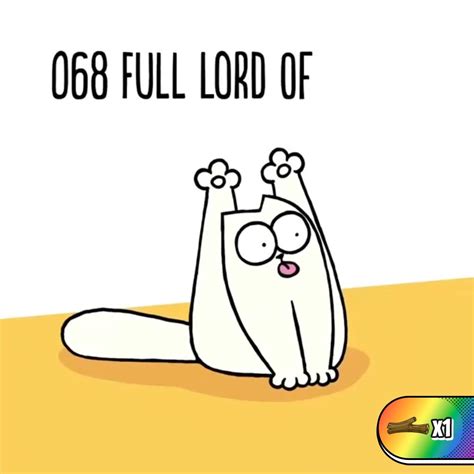 Looks Like Simons Cat Has A Thing For Sandwiches Does Your Cat Come