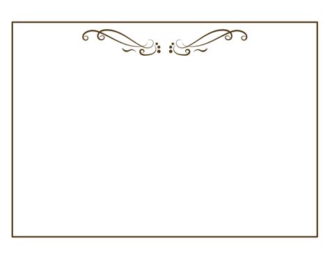 綺麗な飾りの枠1の無料フリーイラスト かわいい手描きの無料素材「てがきっず」保育園・小学校・介護施設にぴったりのフリー素材イラスト