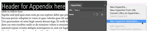 Solved Indesign Text Anchor Hyperlinks Not Working In Exp Adobe
