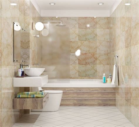 Md Javed Ansari On Linkedin My Work On Bath Room Design