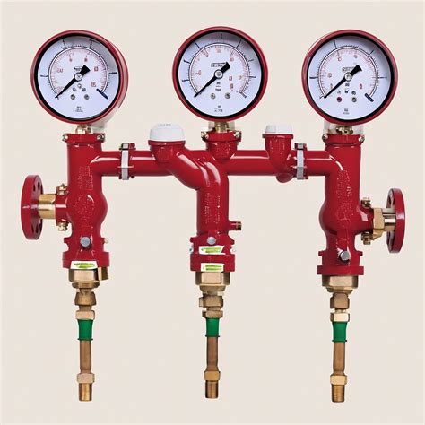 Commercial Irrigation And Backflow Prevention San Diego