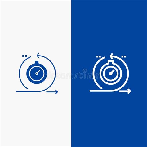 Agile Development Line Icon Stock Illustrations 1 299 Agile
