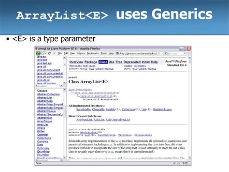 Generics Stack Queue Based On Slides By Alyssa Harding Ppt Download