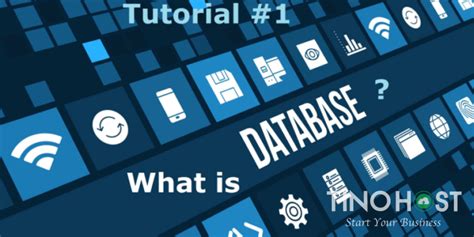 Cơ Sở Dữ Liệu Là Gì Cơ Sở Dữ Liệu Quan Hệ Là Gì Iviettech Iviettech