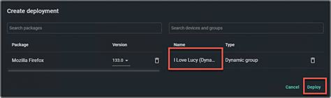 How To Silently Install Or Uninstall Firefox Pdq