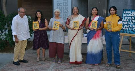 Cept University On Linkedin Semiotics Design Literature