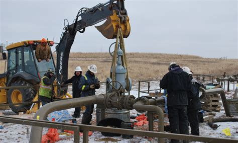 Successful Pipeline Isolation For Major Oil And Gas Company