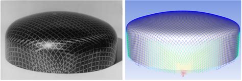 Addressing The Complex Design Challenges Of Composite Parts Using Ansys Composite Preppost Acp