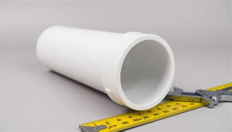 How To Measure Pvc Pipe Size