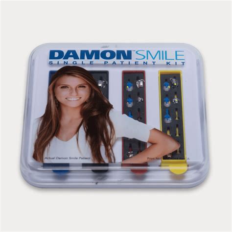 Damon Single Bracket