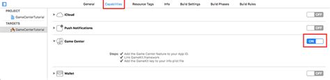 Game Center And Leaderboards For Your IOS App Envato Tuts