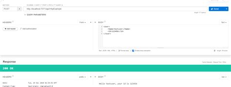 Azure Functionsjava How To Accept Content Type Of Applicationxml Then
