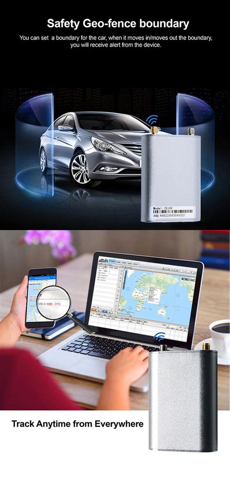 Gps Tracker Tk108 With Alcohol Sensor For Safety Driving Alcohol Gas Sensor With Alarm System