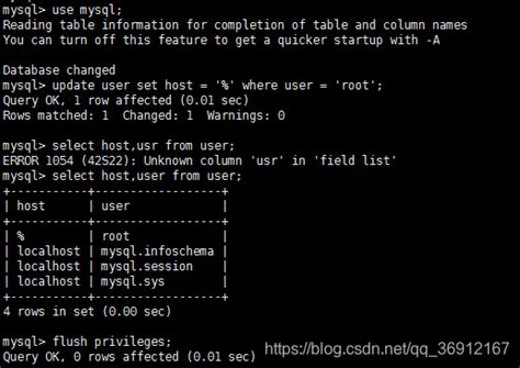 mysql各种神坑 [error] [my 011011] [server] failed to find valid csdn博客