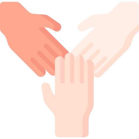 Unity Free Hands And Gestures Icons