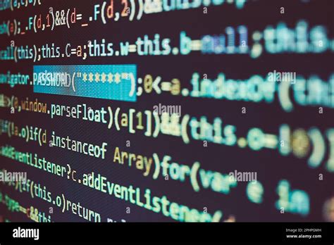 security and threat in cyberspace user password data security and