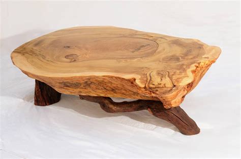 Unique Coffee Tables