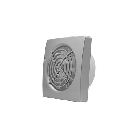 Wholesale Ventilator Fan Extractor Fan With Humidity Sensor Manufacturer Exporter Seicoi