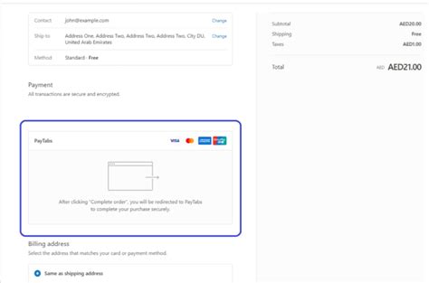 141 Shopify Plugin Setup And Activate The Integration Method