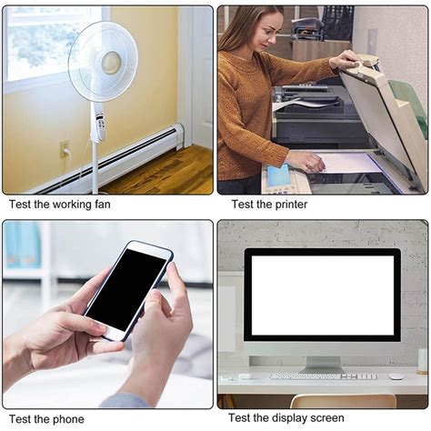 Geiger Counter Nuclear Radiation Meter Portable D Grandado
