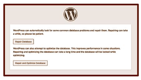 Error Establishing A Database Connection In WordPress W Schools