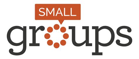 Small Groups — New Hope Christian Church