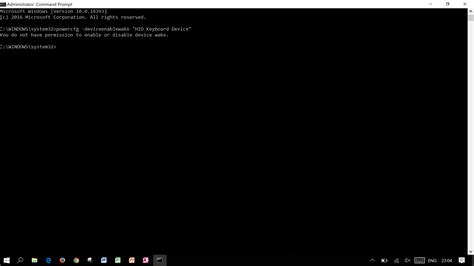 Allow Or Prevent Devices To Wake Computer In Windows Tutorials