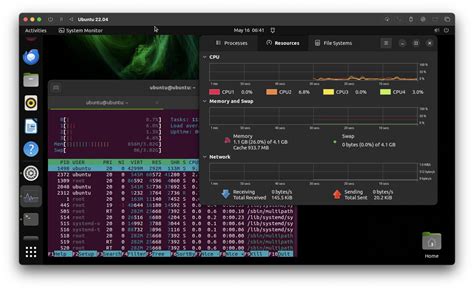 how to run ubuntu linux on apple silicon mac