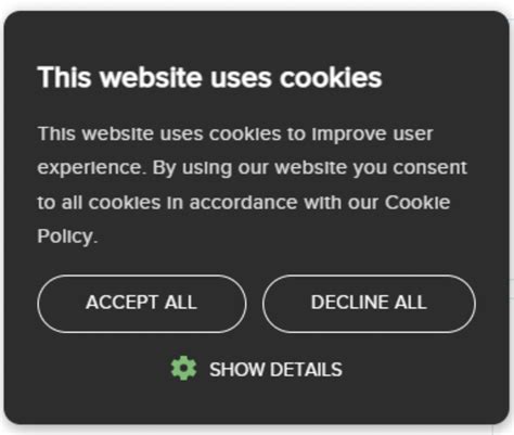idera inc sembi universal cookie policy