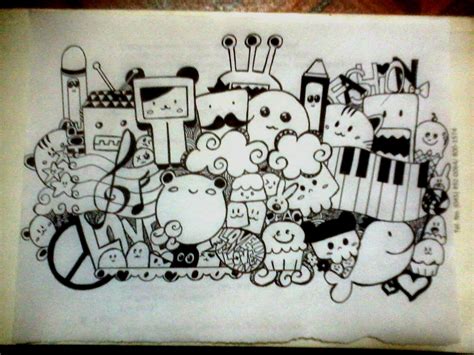 ZAJO BLOGS Doodle Doodle