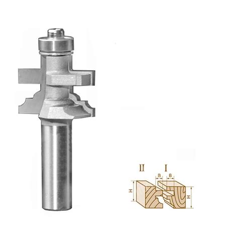 Classical Stile And Rail Assembles Router Bit Set Findbuytool