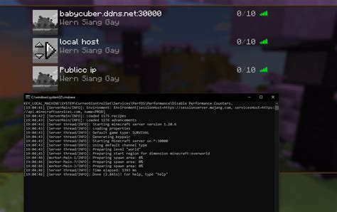 Connection Timed Out Getsockopt Java Edition Support Support