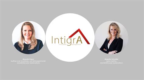 Intigra Immobilien Management Gmbh Linkedin