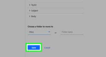 4 Simple Ways To Log Out Of Yahoo Mail WikiHow