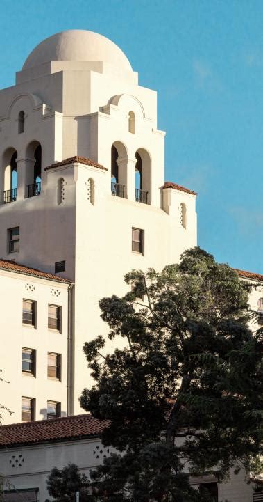 University Of California Berkeley Academic Program In