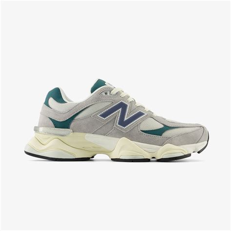 New Balance 9060 Unisex Gri Spor Ayakkabı Erkek Spor Ayakkabı And Sneaker