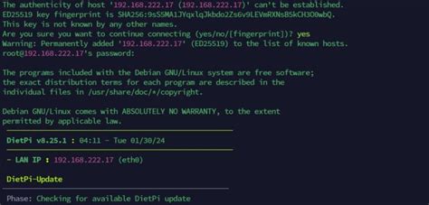 how to install dietpi on a raspberry pi complete guide raspberrytips