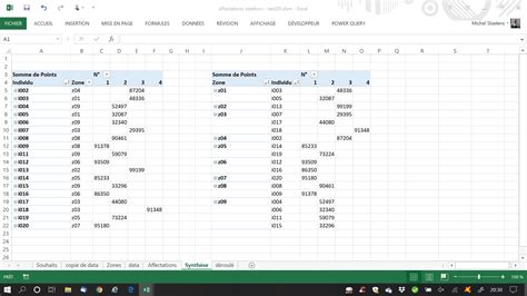 Trier Un Tableau Sur Vba