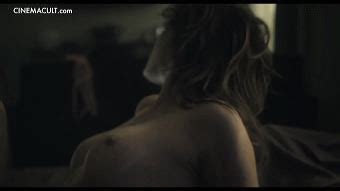 Rocco Schiavone Season Nude Scenes Review