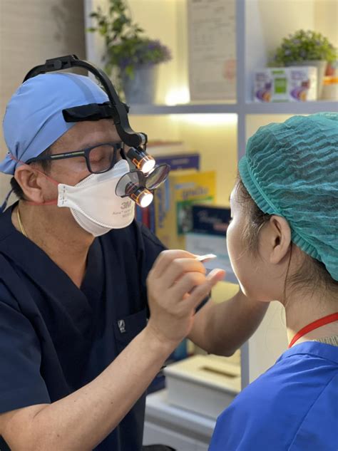 Dr Apple Clinic คลินิคศัลยกรรมความงาม โดย หมอเปิ้ล