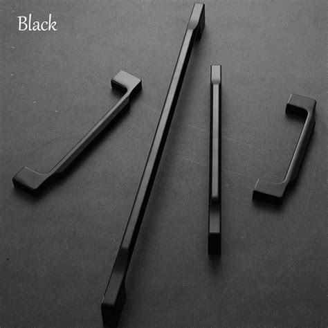 Brushed Nickel Cabinet Pulls Knobs Black Drawer Pulls Gold Etsy Hong Kong