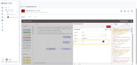 Ihost Not Receiving Contact Sensor Updates From Zigbee Bridge In Node