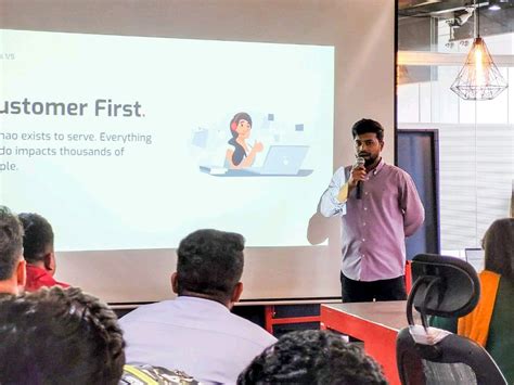 Md Saifur Rahman On Linkedin Inductionprogram Pathao