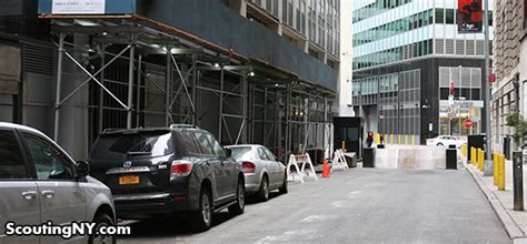 Love Sex On The Upper West Side The Filming Locations Of The Apartment Scouting NY