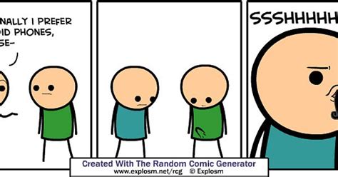 Did You Know You Can Make Random Candh Comics Album On Imgur