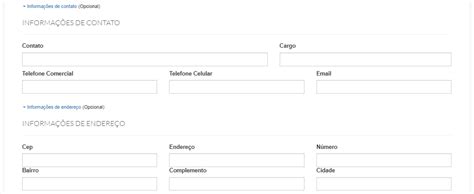 Como cadastrar fornecedores Guia prático