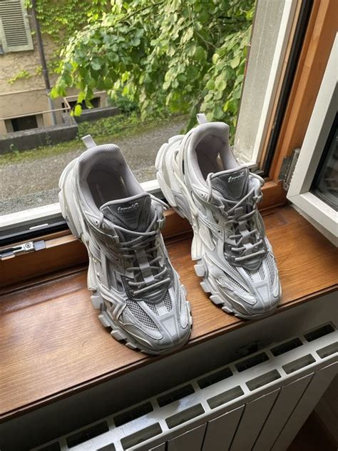 Balenciaga Track 20 Sneaker Kaufen Auf Ricardo