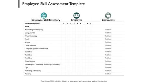 Knowledge Assessment Powerpoint Templates Slides And Graphics