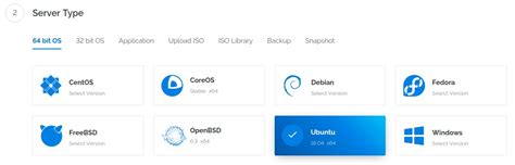 Cara Membuat VPS Di Vultr Linux Open Source Cara Membuat VPS Di Vultr Linux Open Source